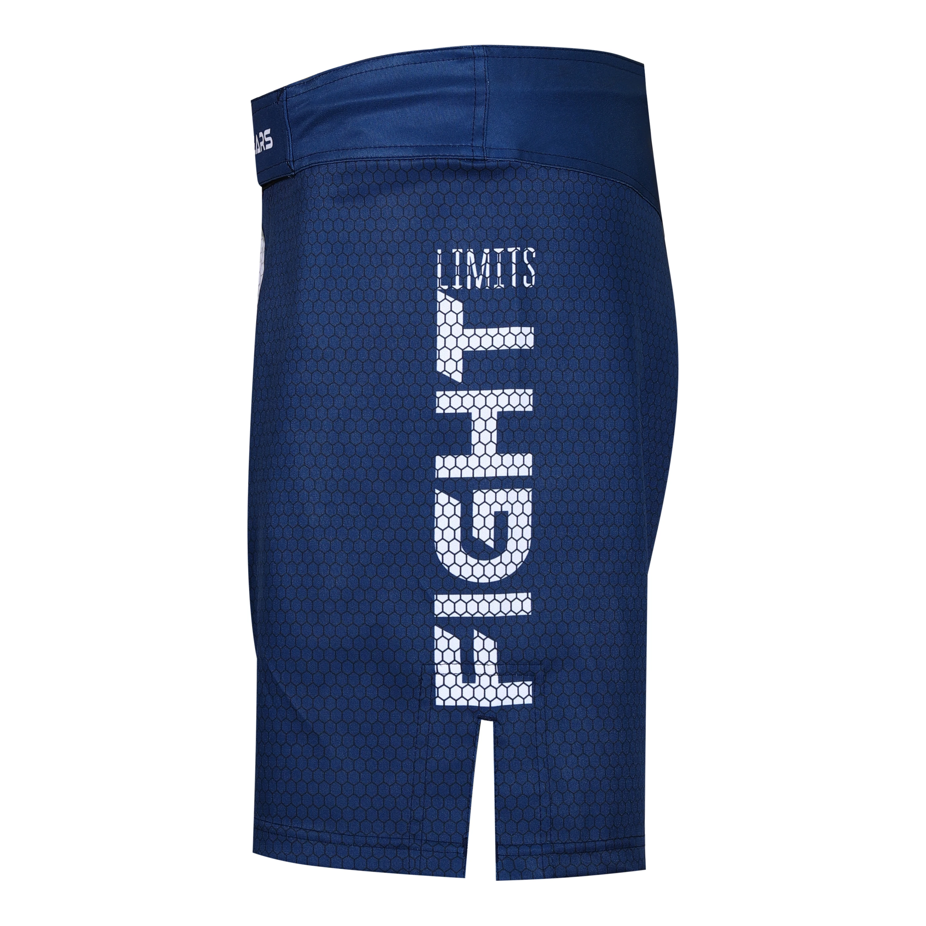 Custom Sublimation Mma Shorts Grappling Kick Boxing Mens Muay Thai Cage ...