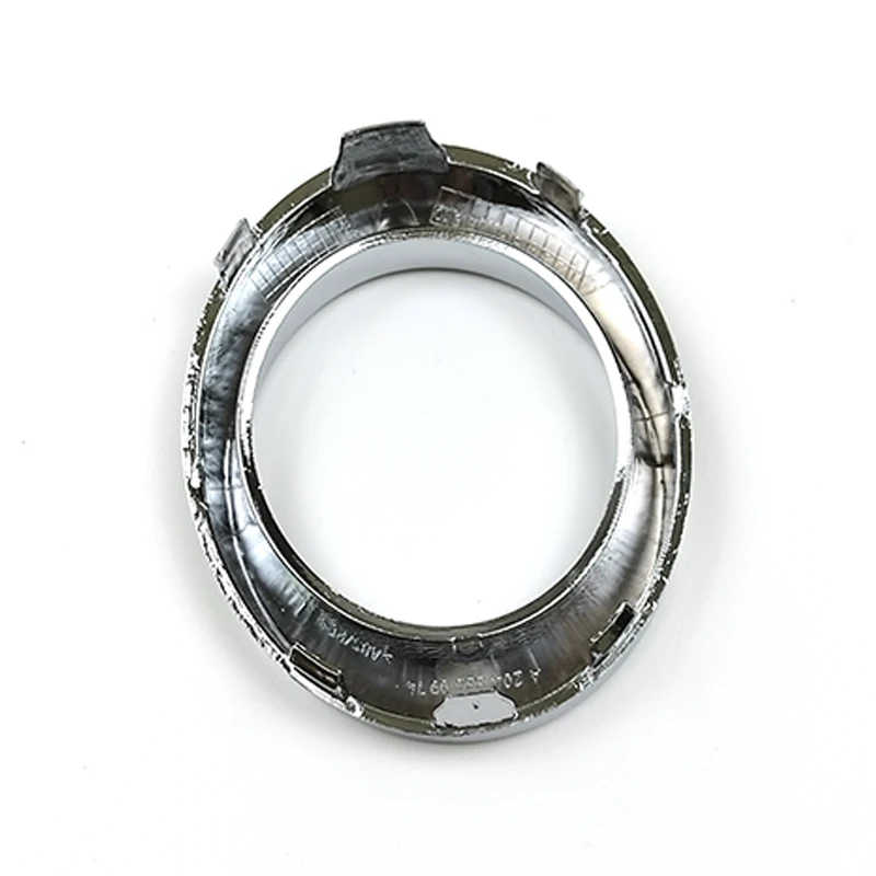 Genuine Fog Lamp Chrome Trim Ring 2048850974 For Mercedes Benz Glk X204 ...