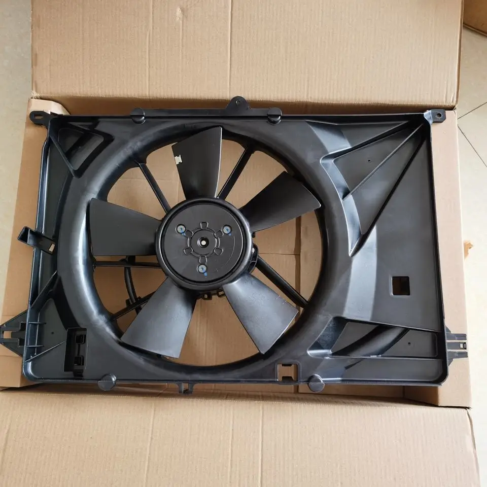散热器风扇 - Buy 9133061 1341176 1341345 9133342 12v Dc散热器冷却风扇,15780794 ...