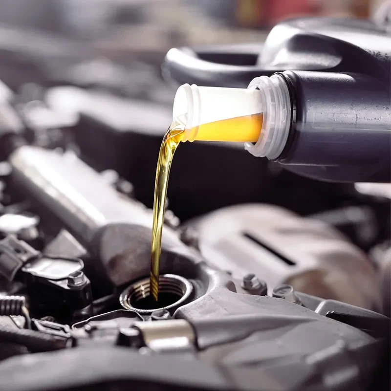 Honchi Cvtf Fe Fuel Economy Fully Synthetic Continuously Variable ...