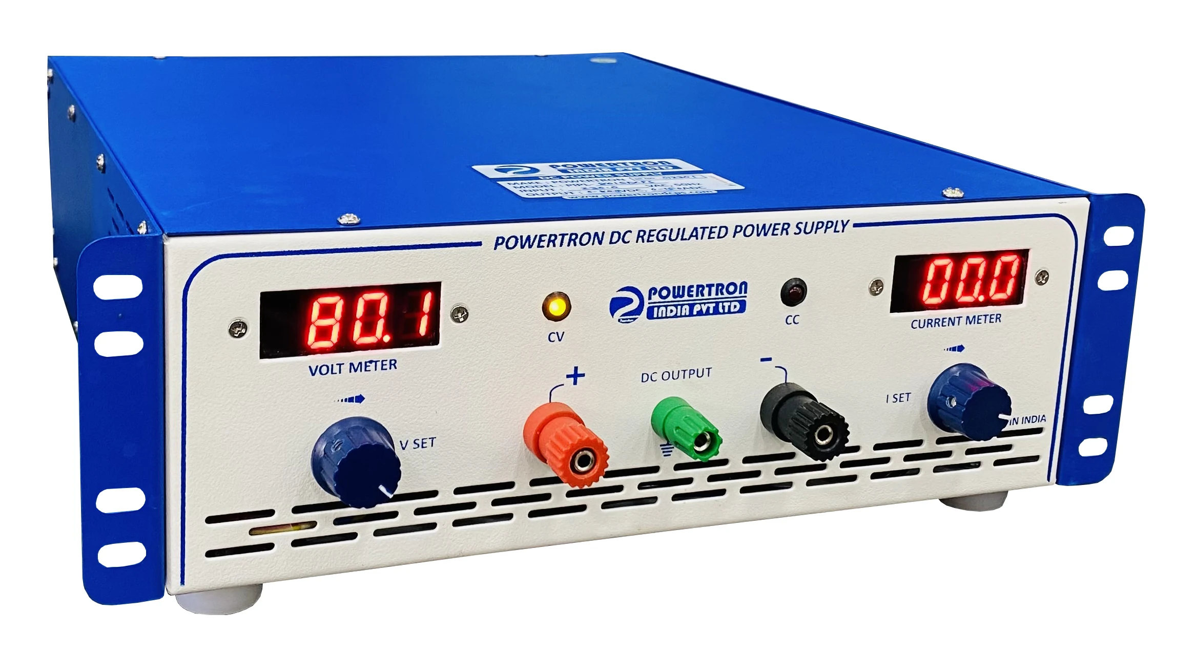 High Quality Dc Power Supply 1500w For Industrial And Commercial Uses ...