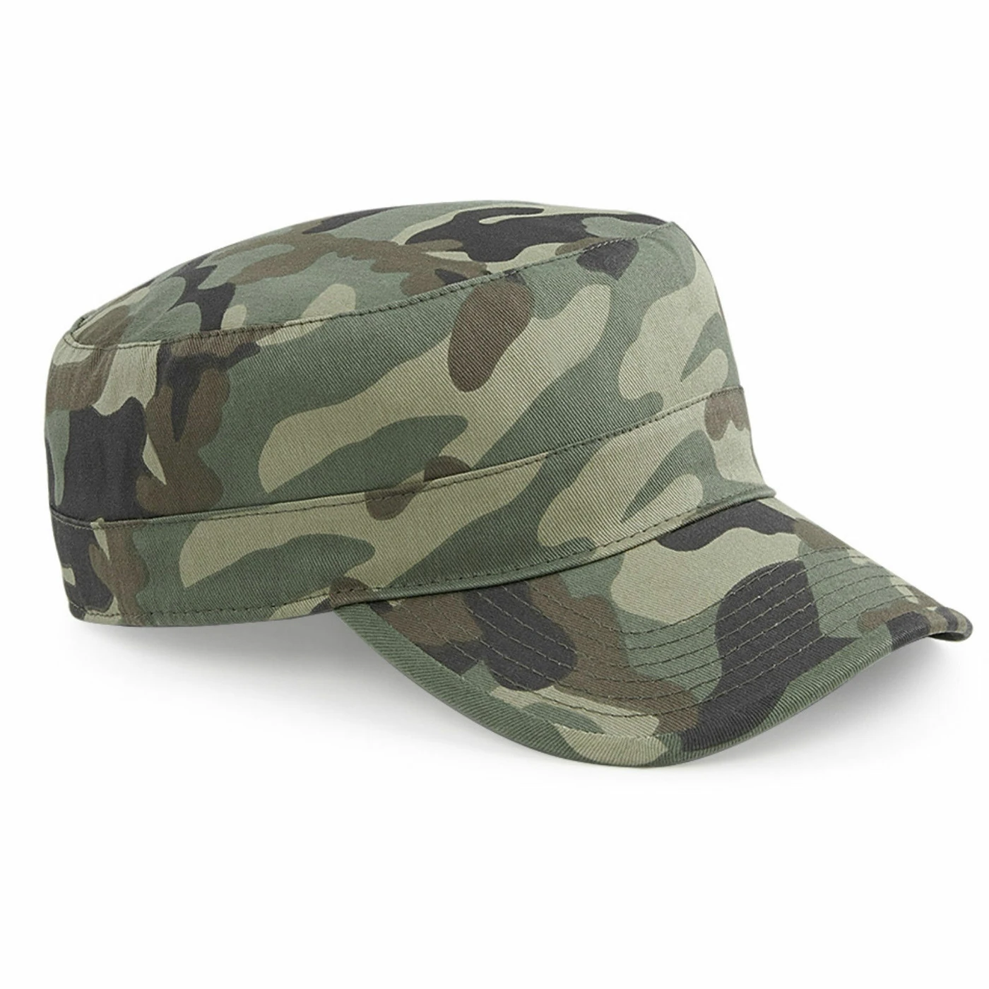 Classic Combats BDU Field Cap Patrol Hat Ripstop Headwear CLASSIC ...
