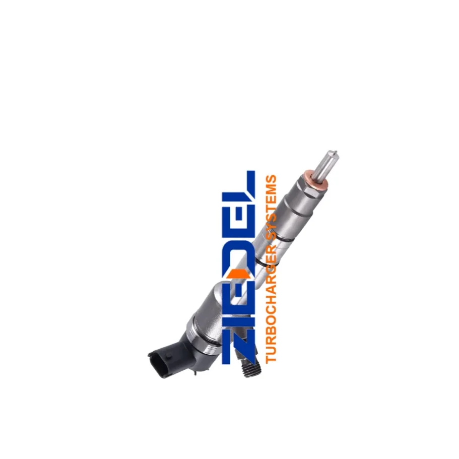 Common Rail Fuel Injector 0445110445 0445110445 0445110446 0445110446 ...