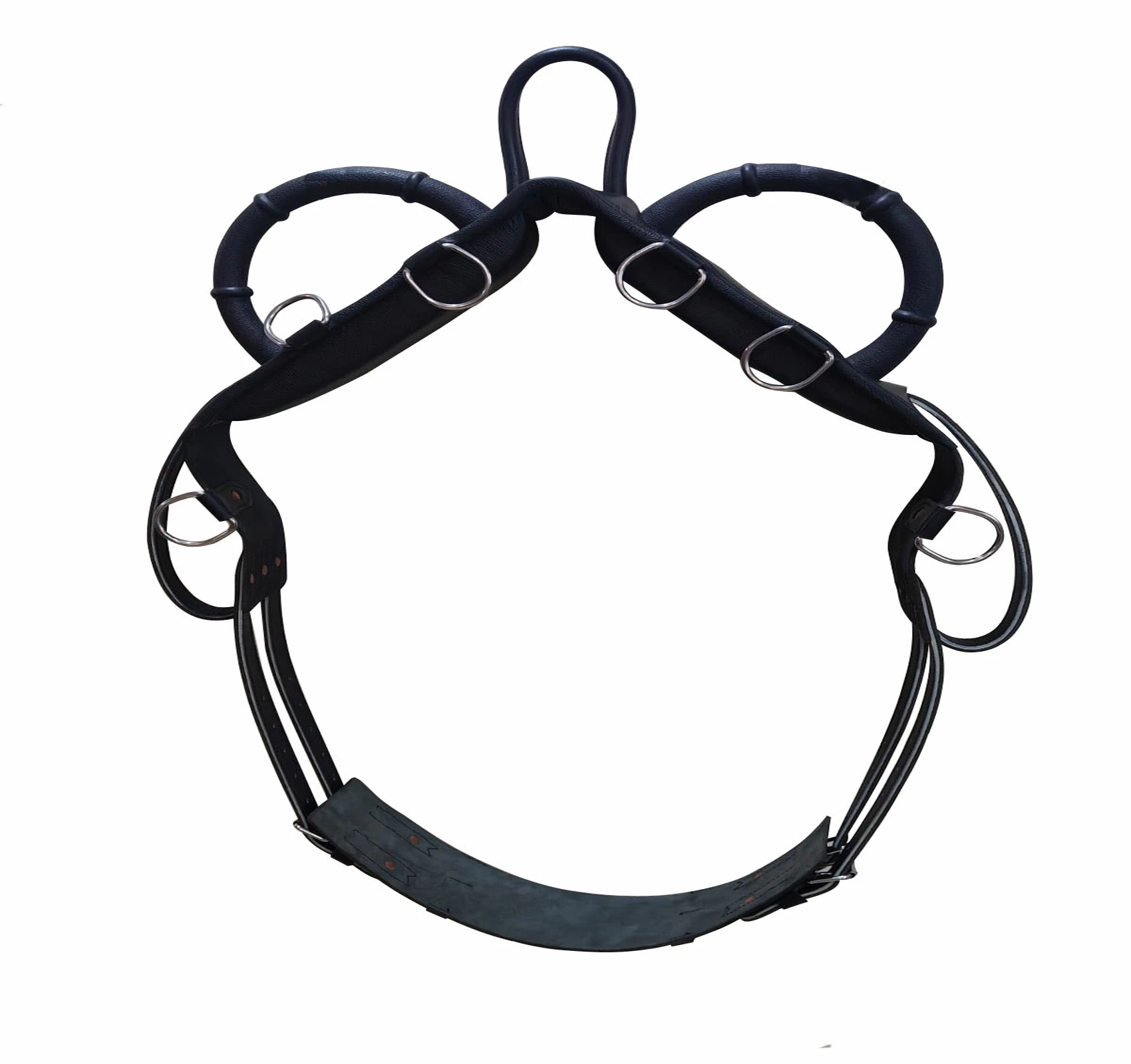 Adjustable Horse Vaulting Roller - Safe Riding Essentials