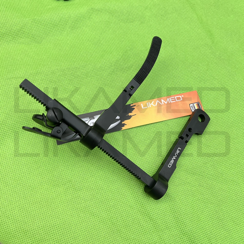 MLD Caspar Micro Lumbar Discectomy Retractor System - Manual Class I ...