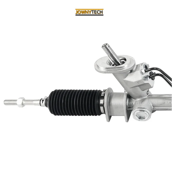 Auto Parts Powering Steering Rack For Chevrolet Aveo 96535298 96425091 ...