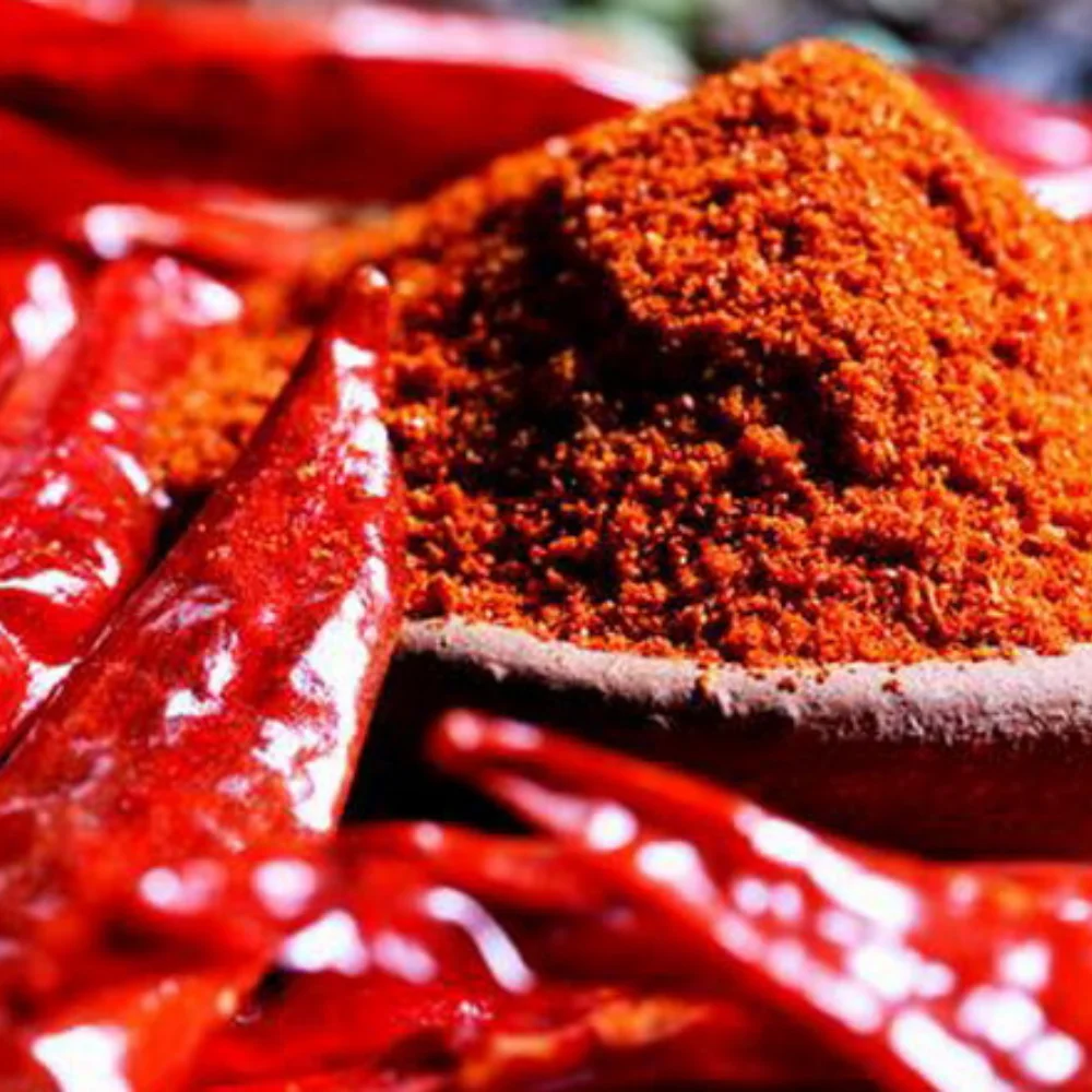 Food Cooking Seasoning Original Indonesian Strong Aroma Chilli Pepper ...