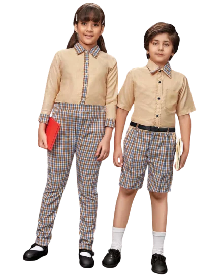 Kindergarten Primary Middle High School Student Clothing School ...