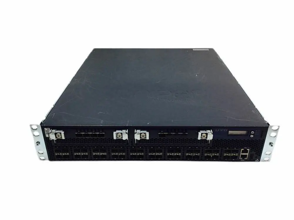 Juniper Ex4500-um-4xsfp 4-port 10g Sfp Uplink Module - Buy Poe Switch ...