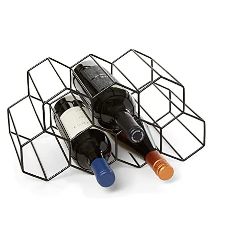 Fresh High Standard Bar Accessories Whiskey Wine Storage Display Racks ...