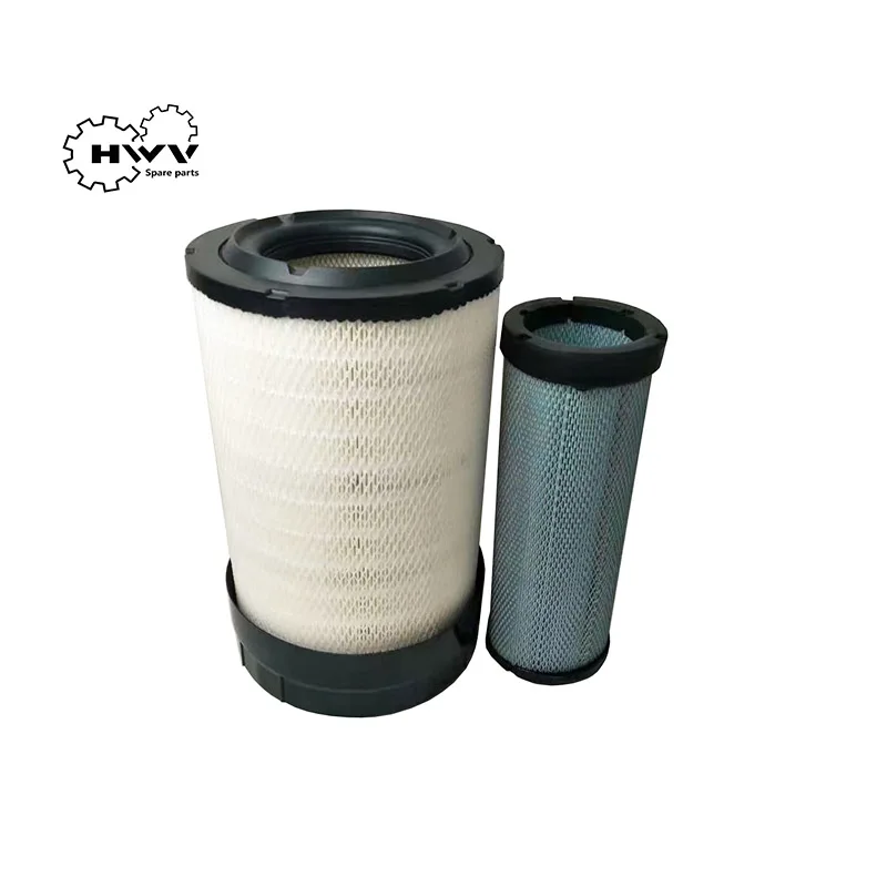 1R07411R-0741 Hydraulic Oil Filter Element Compatible 777F D6H D7H D8H ...