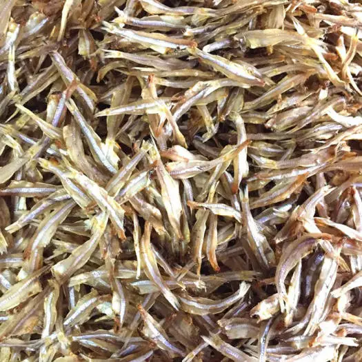 Viet D.E.L.T.A Co., Ltd - High Quality Dried Anchovy Seafood