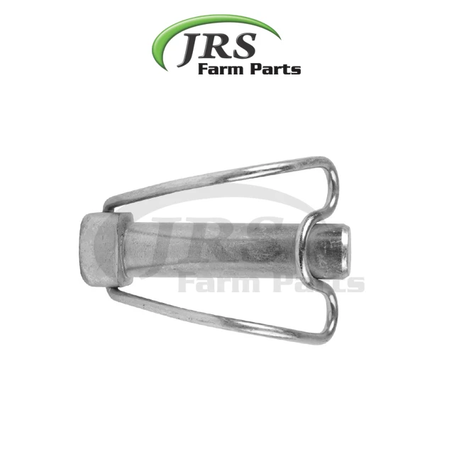 High Quality Linch Pin For Tube Tractor Linkage Pins Golden And Silver ...