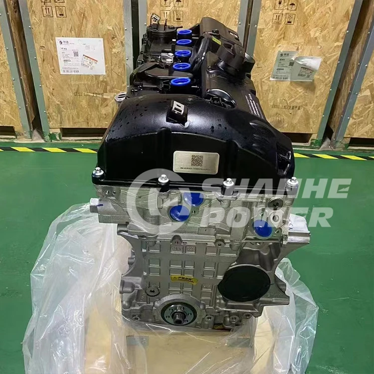 3.0t Diesel Motor N52b30 New Engine Assembly Auto Parts For Bmw X1 X3 ...