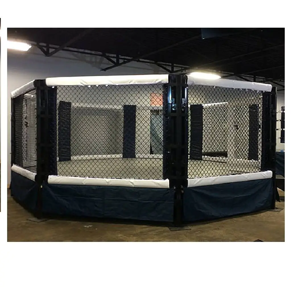 RXN High Quality Manufacture of Competition MMA Cage Professional ...