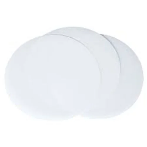 Qualitative Filter Paper - Semi-Permeable Lab Implement