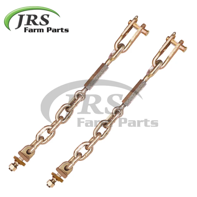 JRS Farmparts India - Precision Agriculture Stabilizer Chain