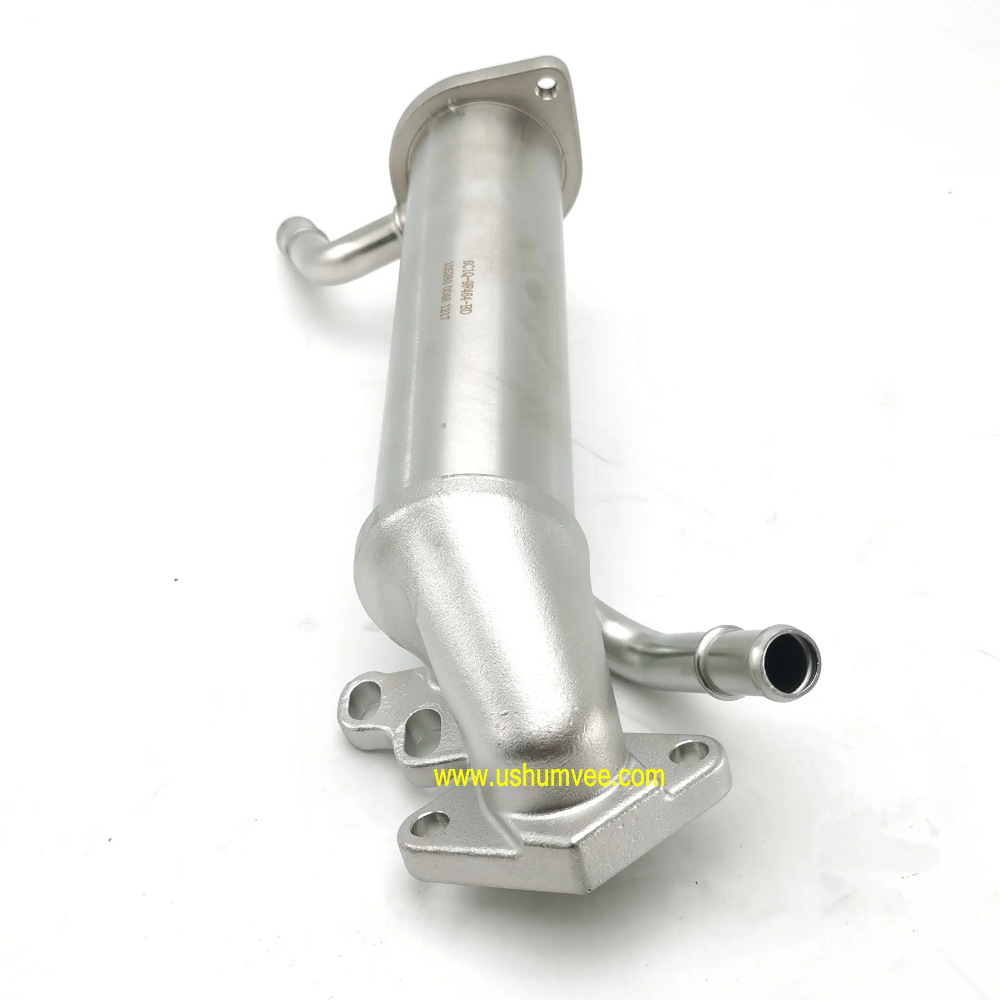 OEM Genuine LR019348 EGR Cooler Kit for Defender 2.4 LR004870| Alibaba.com