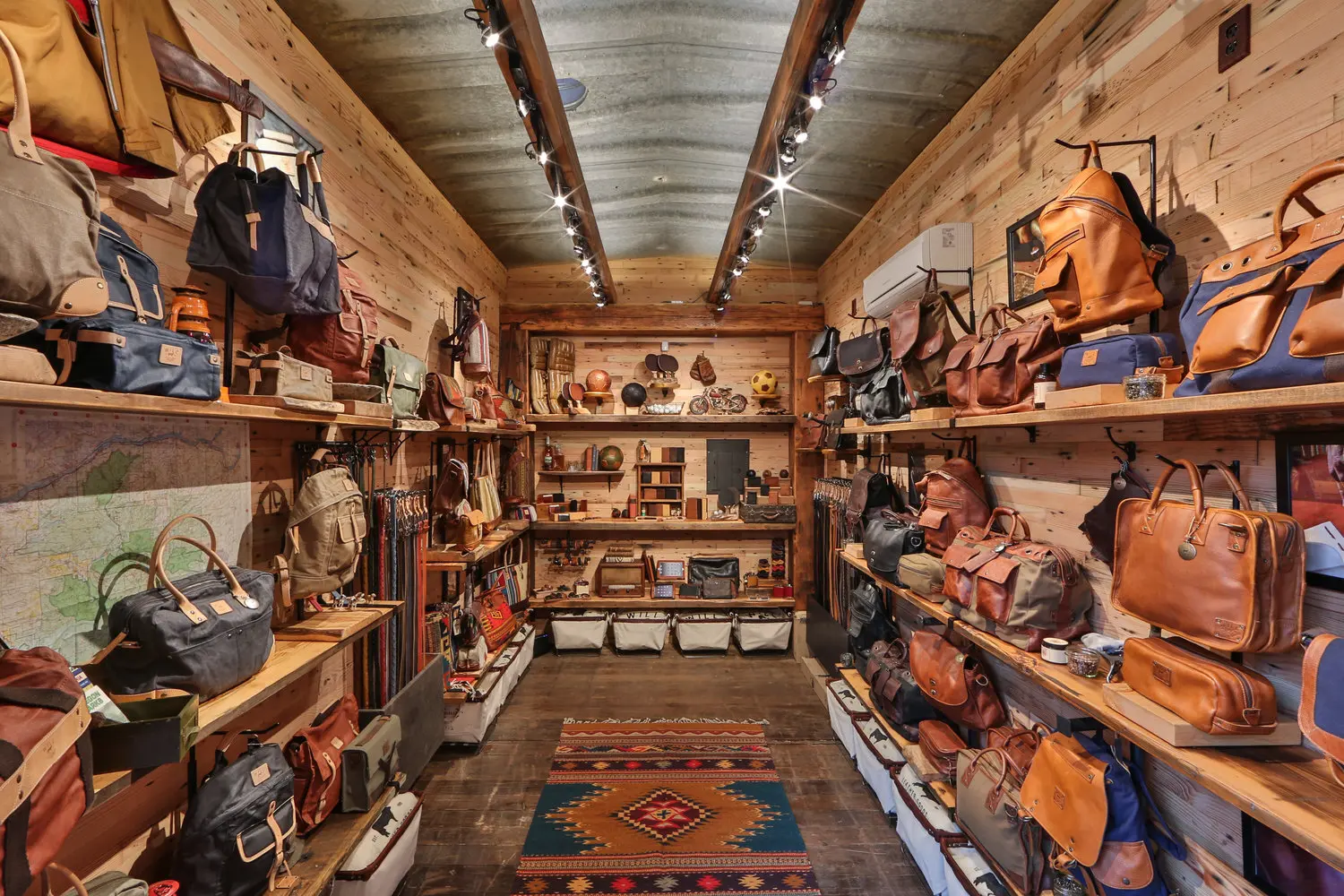 Unique Leather Medieval Retro Waist Belt Bag Handcrafted Viking Leather ...