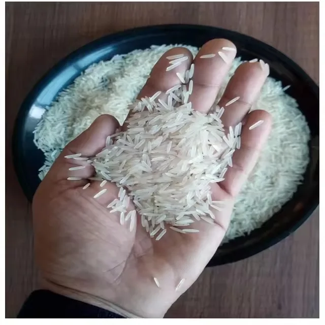 Good Cheap Premium Quality Long Grain Basmati Rice White In Great ...