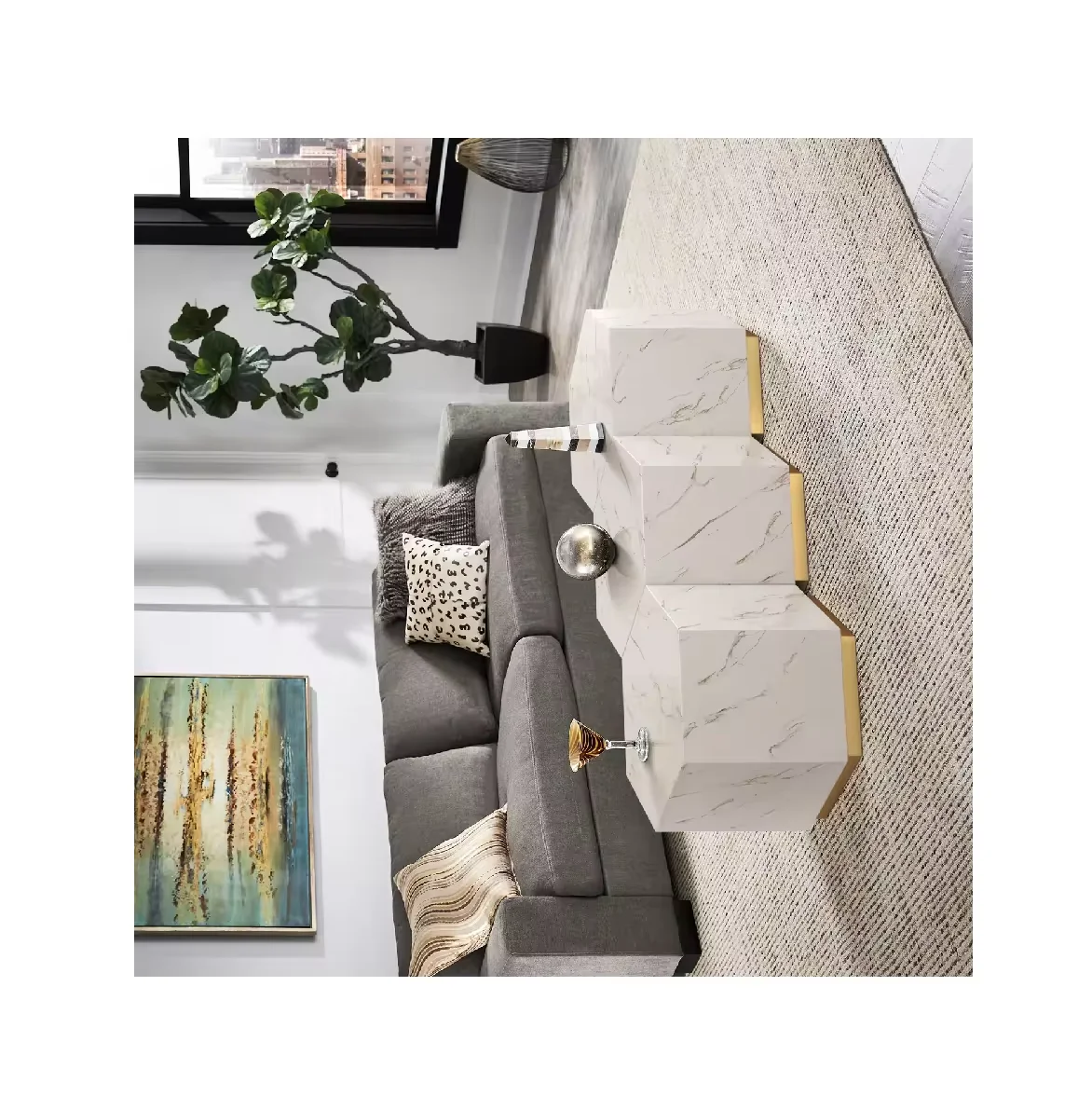 European Marble Coffee Tables From Turkey - Buy European Marble Coffee ...