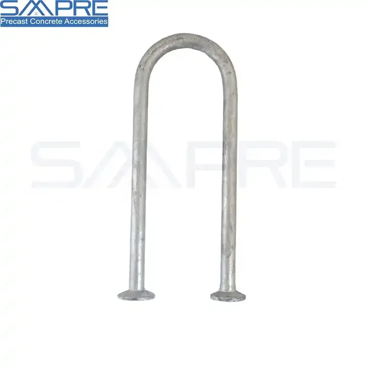 Precast Concrete Lifting Anchor R Anchor - Buy Lifting Anchor Anchor R ...