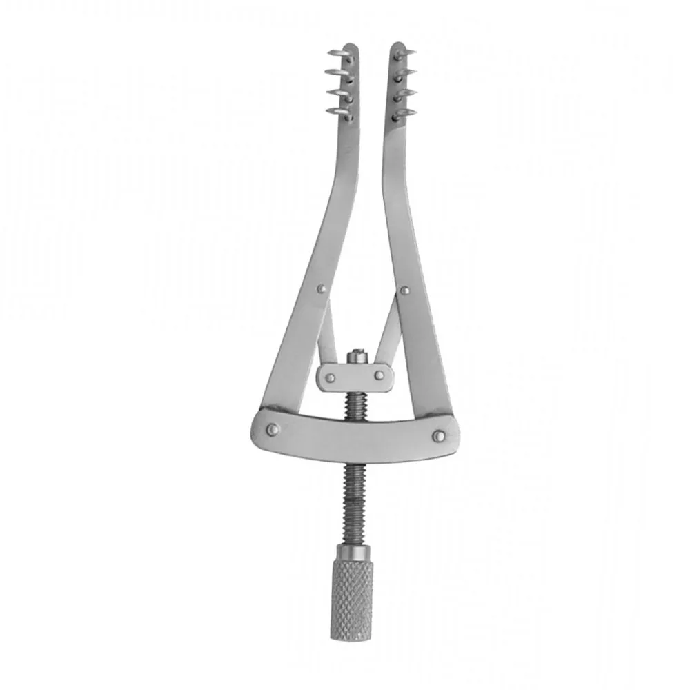 Alm Self Retaining Retractor - Durable Surgical Instrument