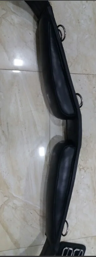 Adjustable Horse Vaulting Roller - Safe Riding Essentials