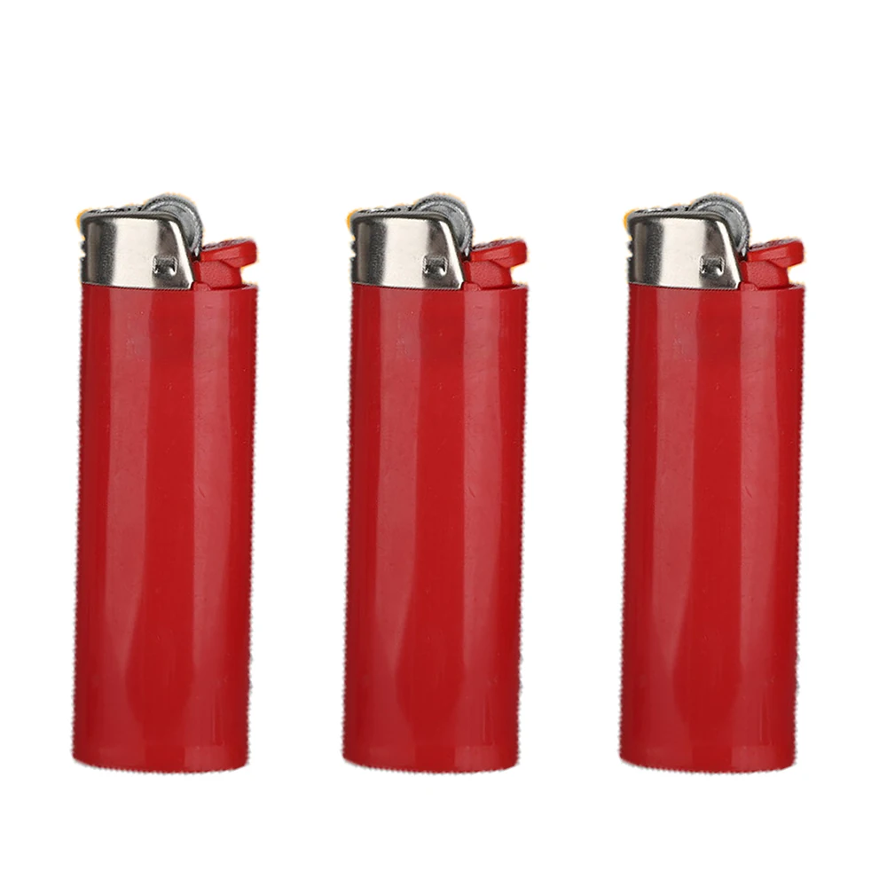 Us Spot Wholesale J26 Maxi And Mini Lighters 6 Colors Lighters J26 Tray ...