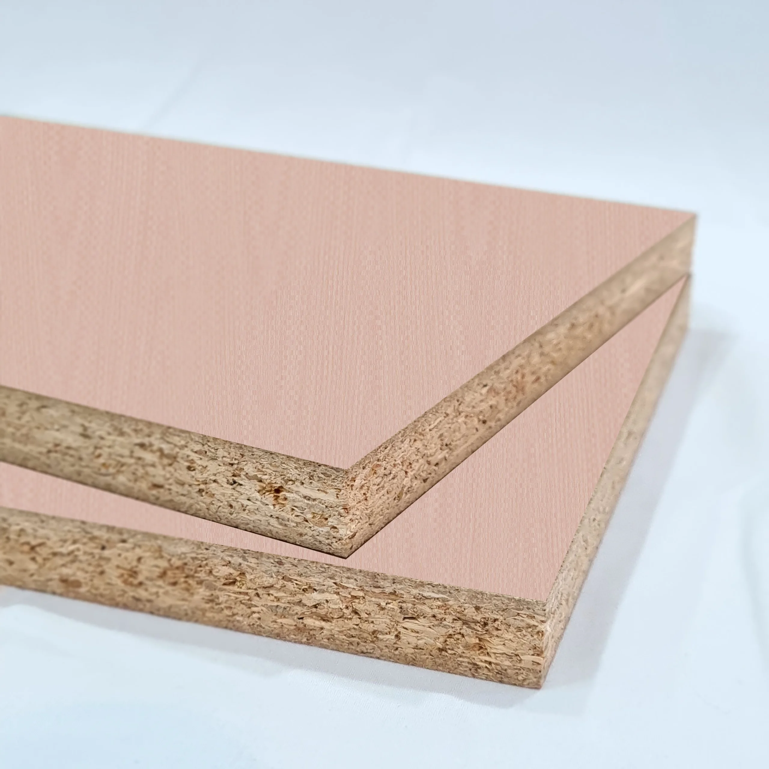 Made In Vietnam Mfc Melamine Faced Chipboards / Okal / Pb Carb P2 E1 E2 9mm 11mm 12mm 14mm 15mm ...