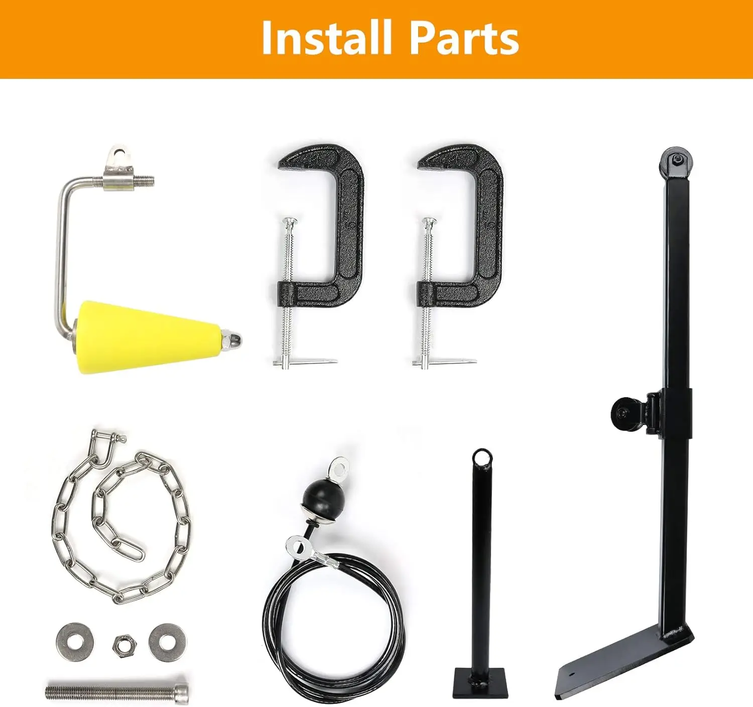 Pulley Training System Arm Wrestling Pulley System - 220lb Capacity ...