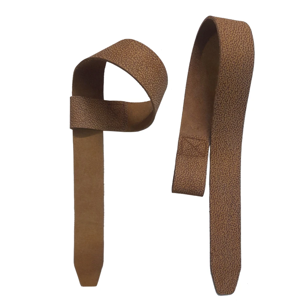 Best Selling Unisex Gym Wrist Straps - Durable & Customizable