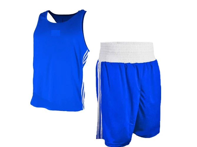 New Customize Design Gym Kick Boxing Uniform Custom Design Boxing ...