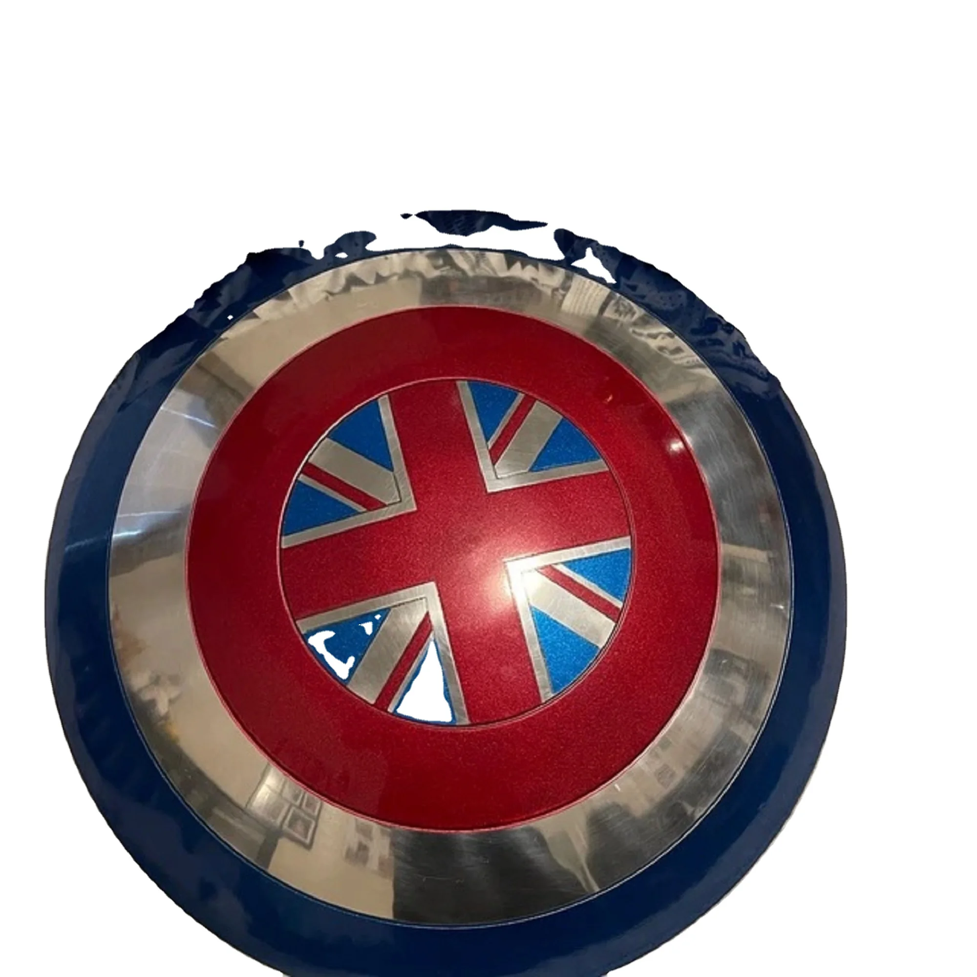 Captain Carter Shield Peggy Carter Shield For Cosplay And Roleplay ...