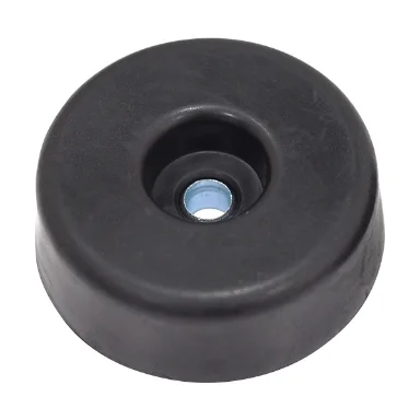 Replacement Rubber/plastic Feet for Furniture Stability