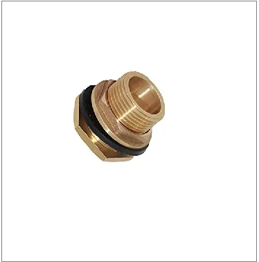 High Quality Water Tank Brass Fittings For Multiple Uses Incudes Water ...