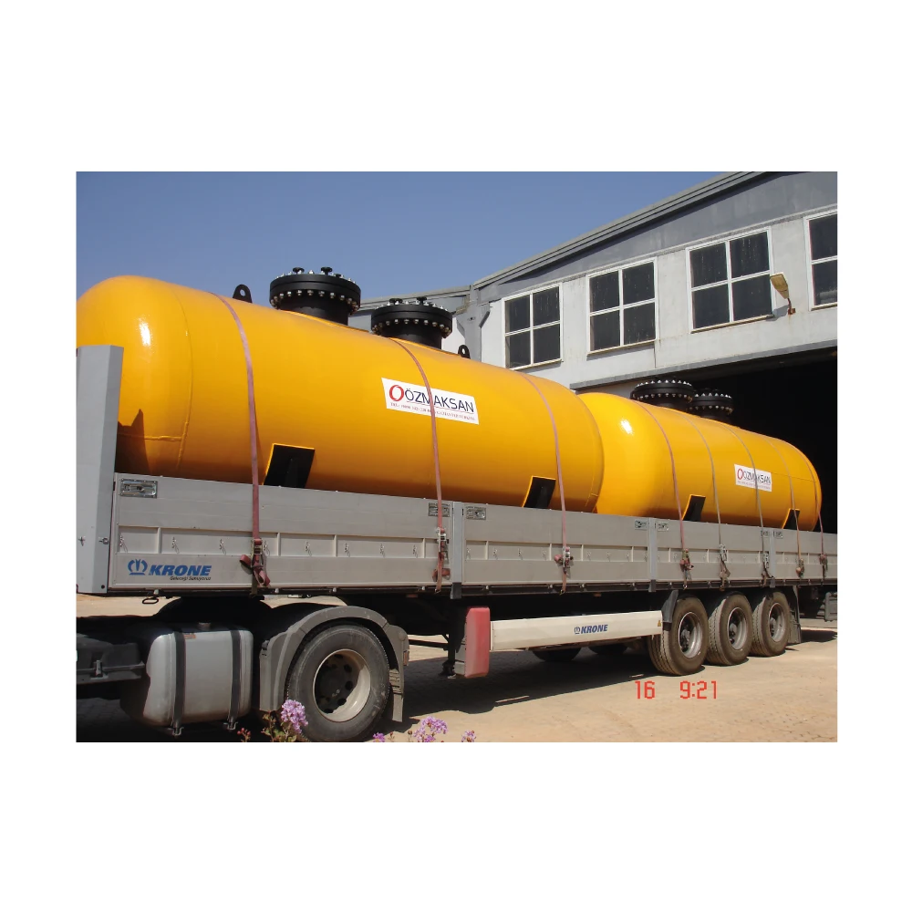 Chlorine Storage Tank Industrial Machine Complemantary Products ...