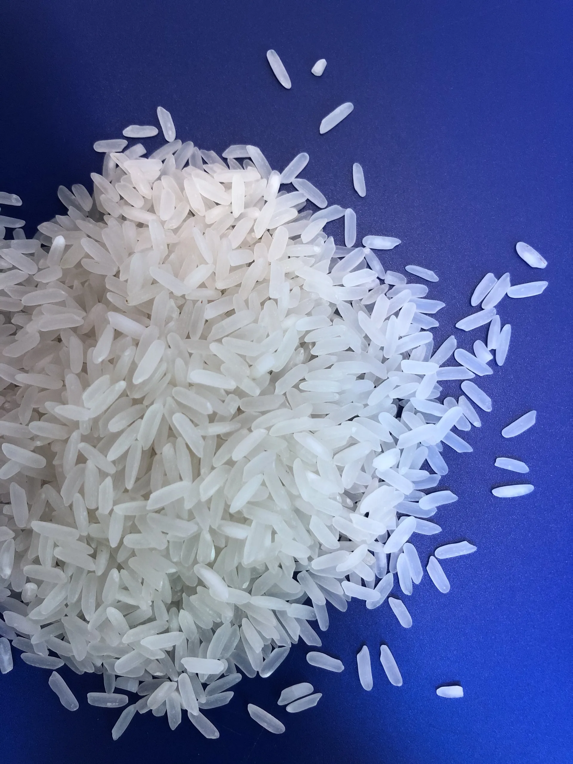 Vietnam Jasmine Rice Long Grain White Rice 5% Broken Low Price Good ...