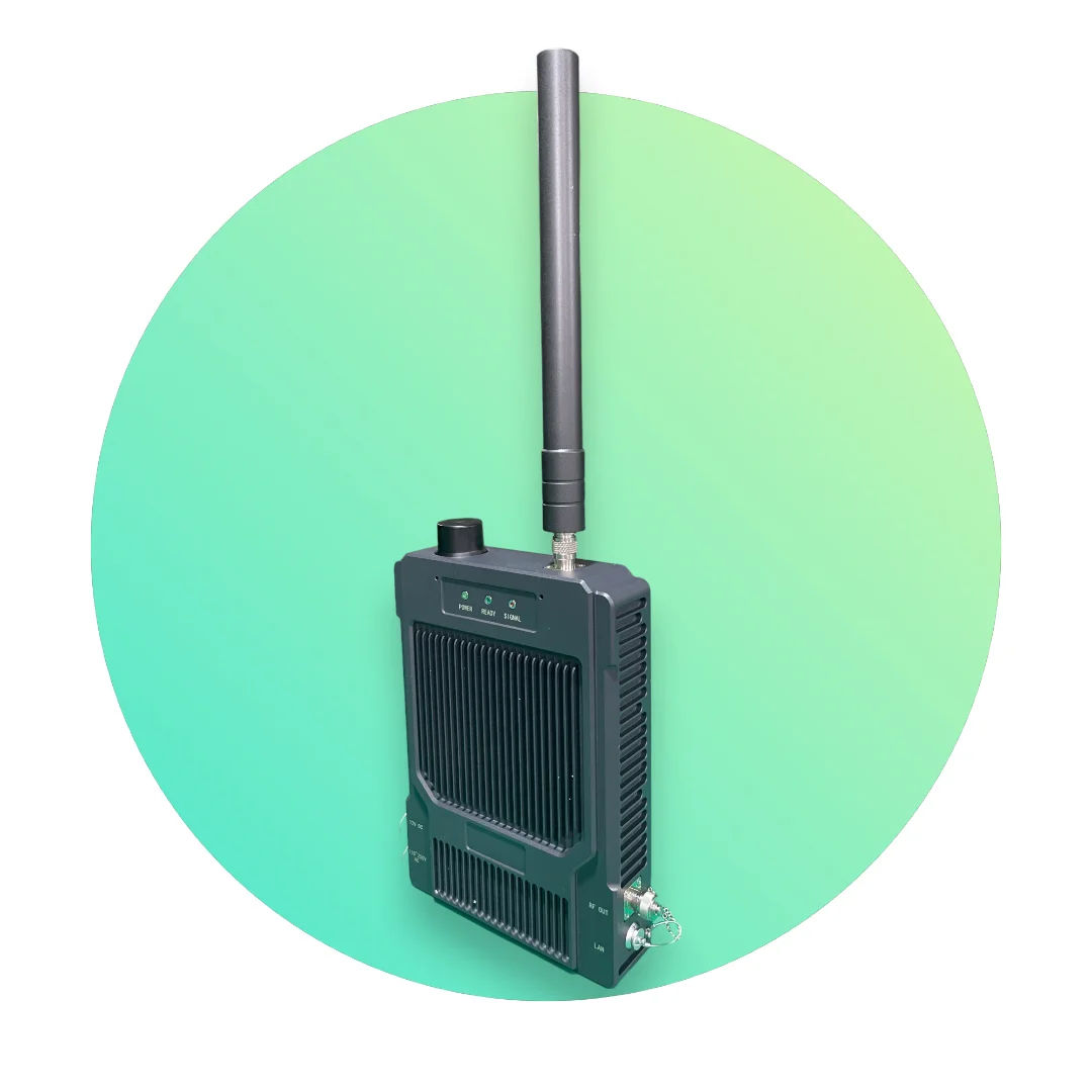 Gps Spoofing Device Counter Uas System Multi Mission Solutions For Counterdrone C Uas