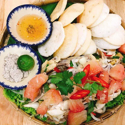 1kg Dried Vegetable Prawn Crackers - High Quality Snacks