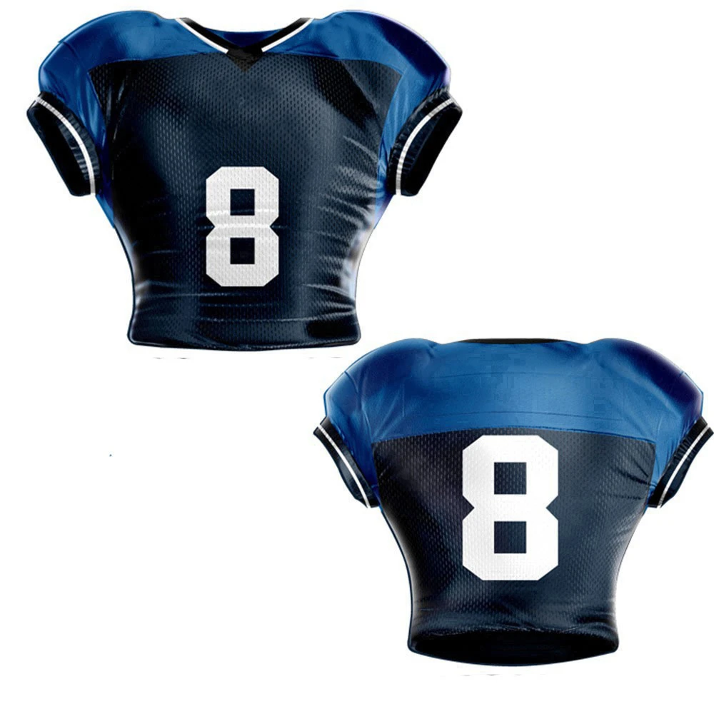 Sports Wear 2024 Best Design Light Weight Quick Dry American Football ...