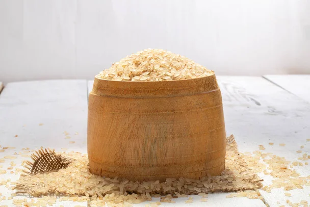 High Quality Mahamaya Parboiled Short Grain Non Basmati Rice Available ...