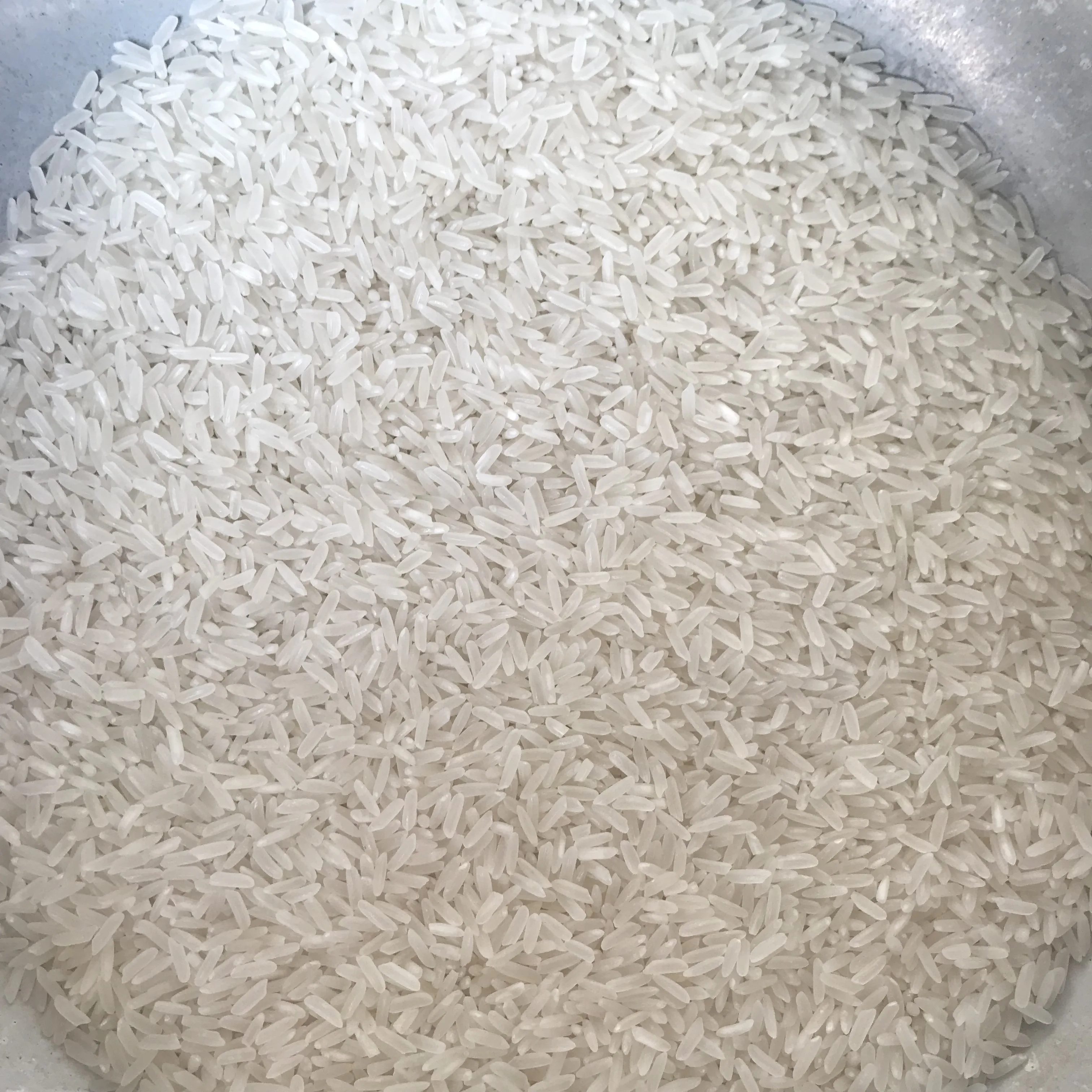 Silver-swan-jasmine-fragrant-rice-50kg from Vietnam
