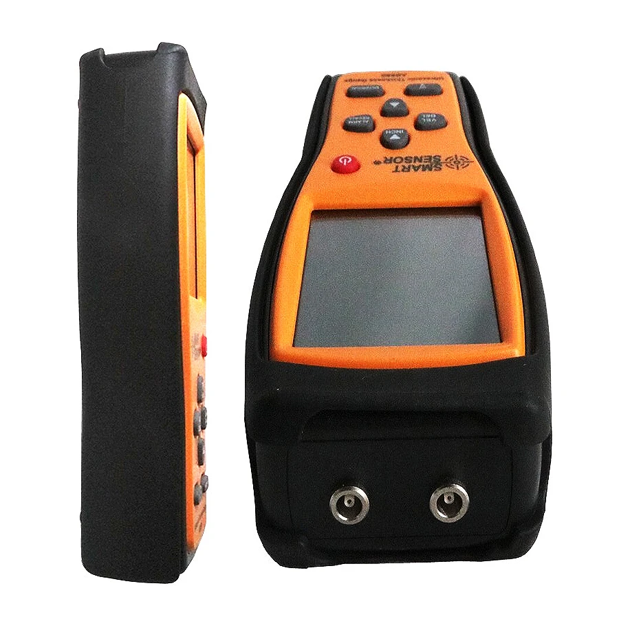 SMART SENSOR AS860 Ultrasonic Thickness Gauge - Accurate & Reliable