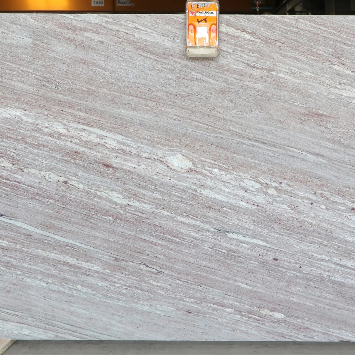 Thunder White Granite A Stunning Stone With Unique Features - Buy Thunder White Granite Is A ...