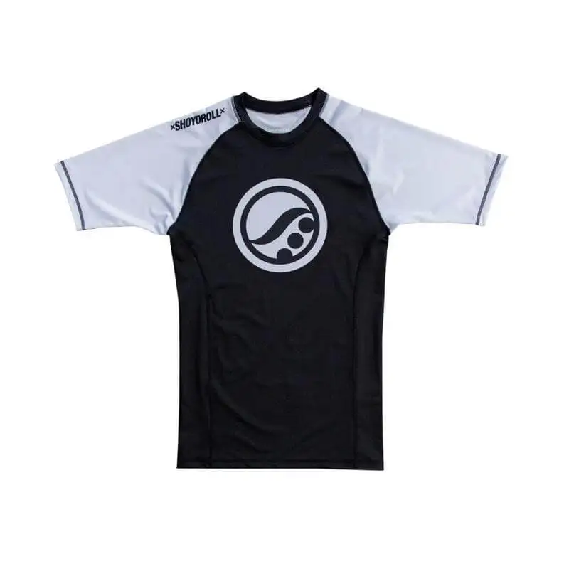 Custom Printed MMA Rash Guards - High Quality & Comfort