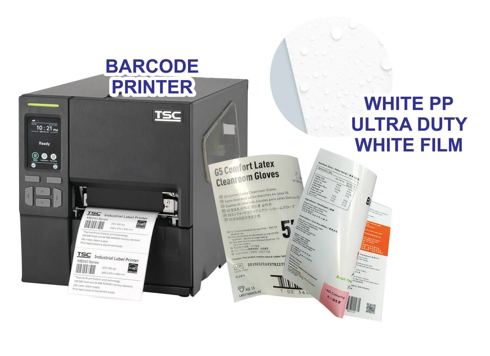 Malaysia Authentic Choice Food Medicine Bottled Beverage Packaging ...