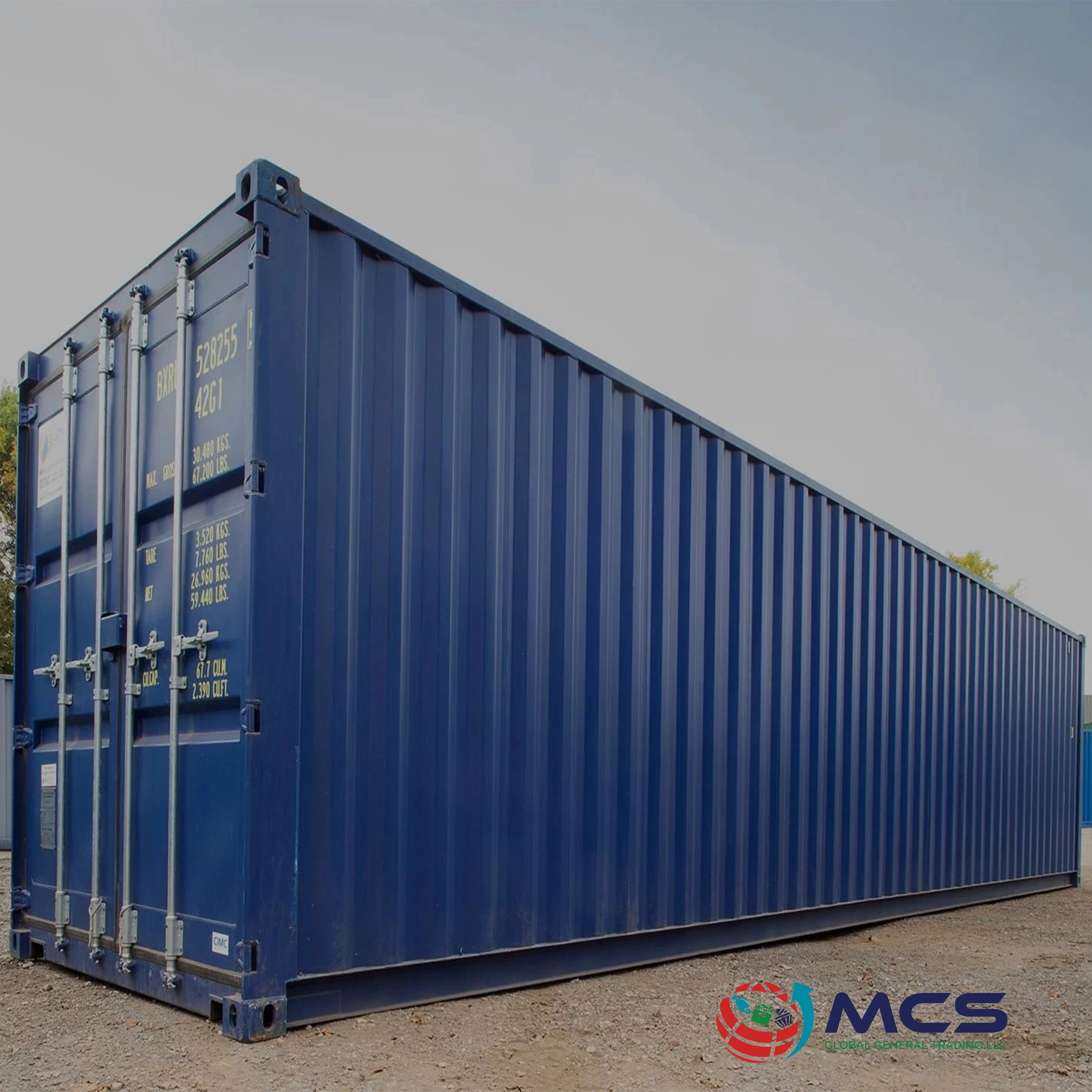 40ft Flat Pack Container Houses Prefabricated Buildings Modern Prefab ...