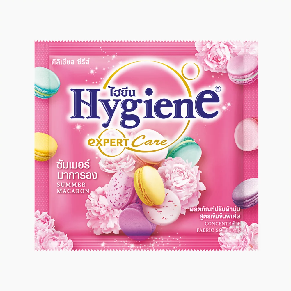 Hygiene Fabric Textile Clothes Axiliary Liquid Softener In Delicious ...