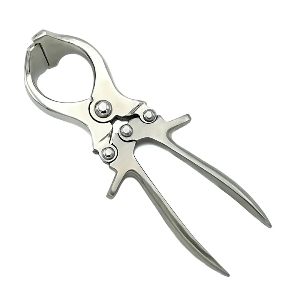 Burdizzo Castrator - Efficient Veterinary Castration Tools